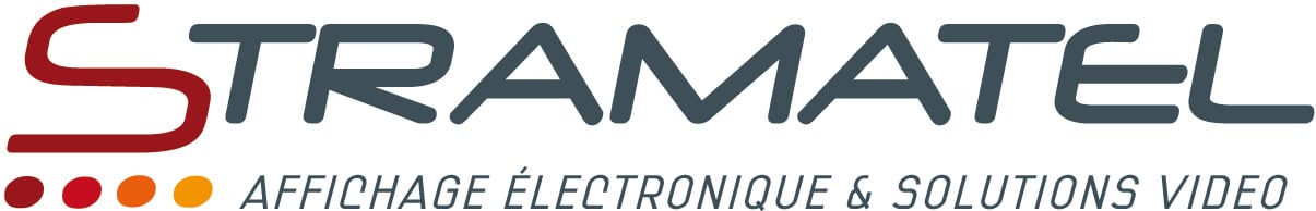 Affichage électronique & vidéo : sport, industrie, communication ...