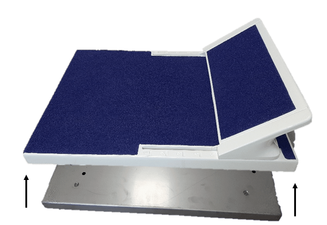 Aquafalse False start pads - Stramatel