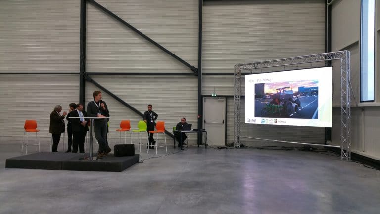 Electronic display & video display: sport, industry, communication ...