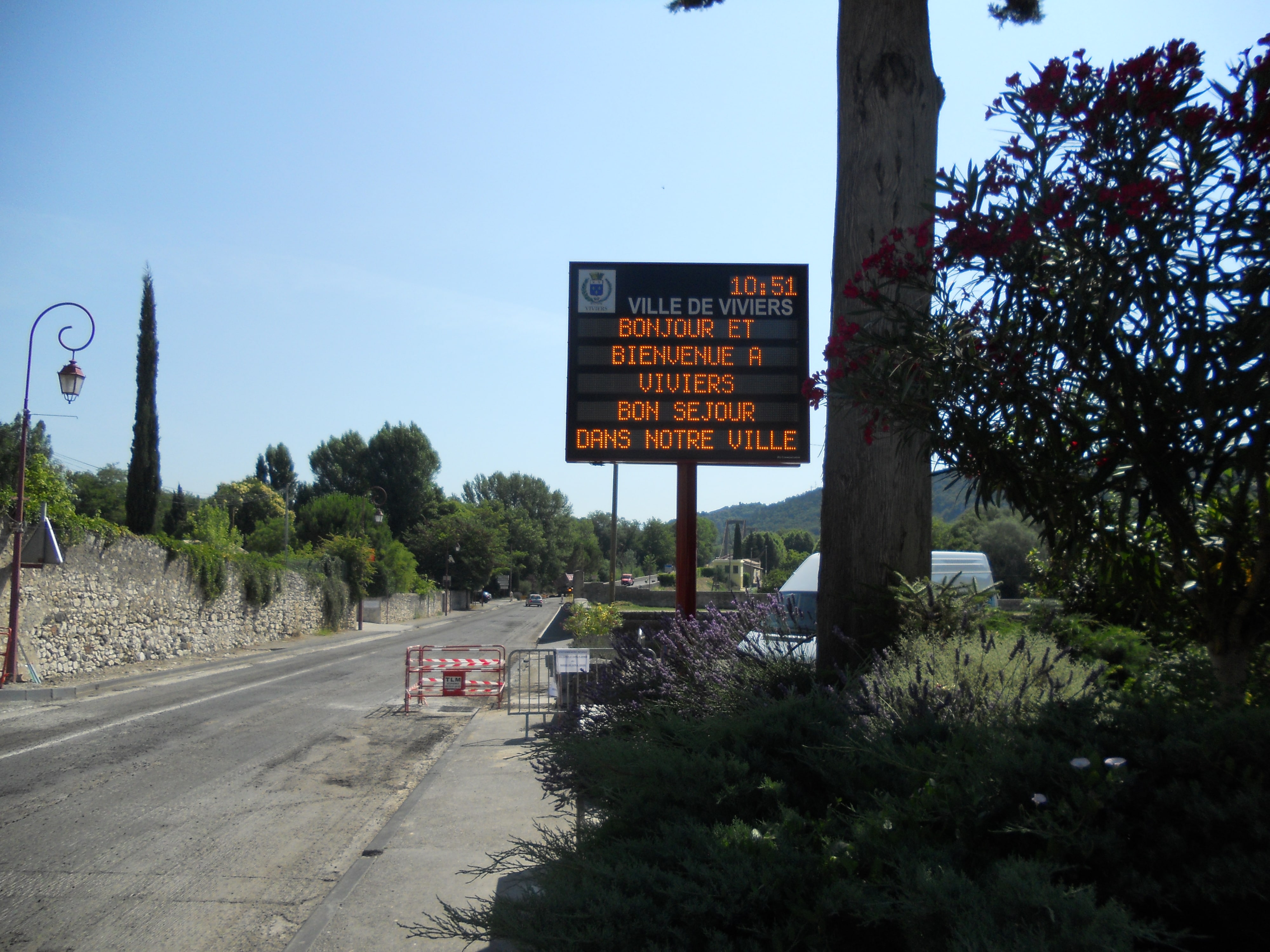 Gamme communication - Stramatel