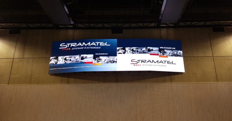 References - Stramatel