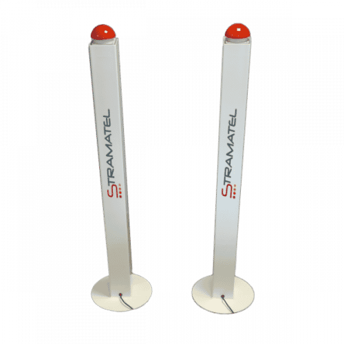 Team-Timeout Request System - Stramatel